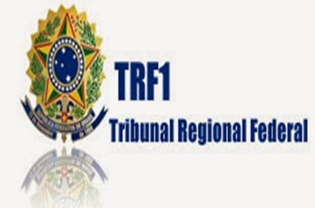 Eu, Juiz Federal!: Inscrições abertas para o TRF1 Eu, Juiz Federal!: Inscrições abertas para o TRF1