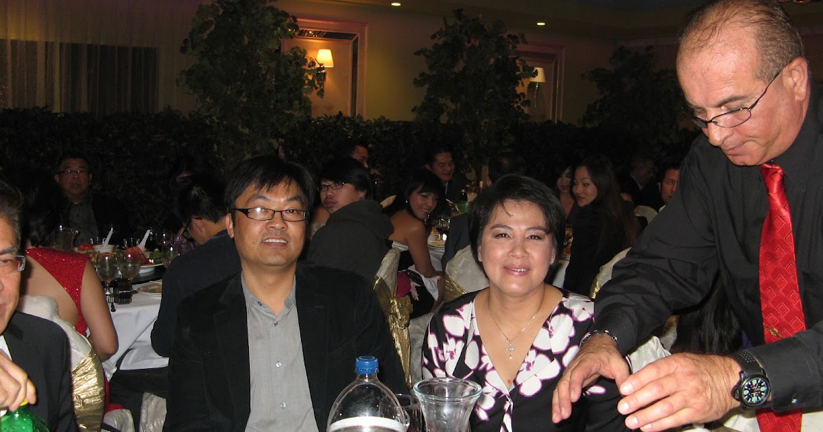 VIET ACCÉNT: To Ngoc Thuy & Huynh Thi Celebrate 20 Year Anniversary VIET ACCÉNT: To Ngoc Thuy & Huynh Thi Celebrate 20 Year Anniversary