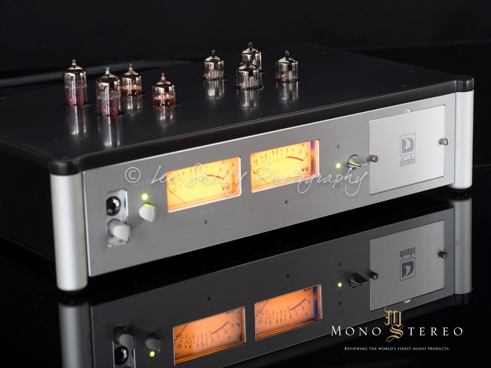 DOSHI AUDIO NEW PRODUCTS – Ultimate High-Fidelity