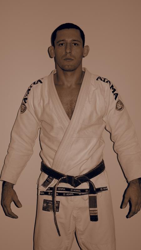 BJJ Black Belt Leonardo Neves, talks to us about his academies in Sweden, Turkey, Croatia and ...