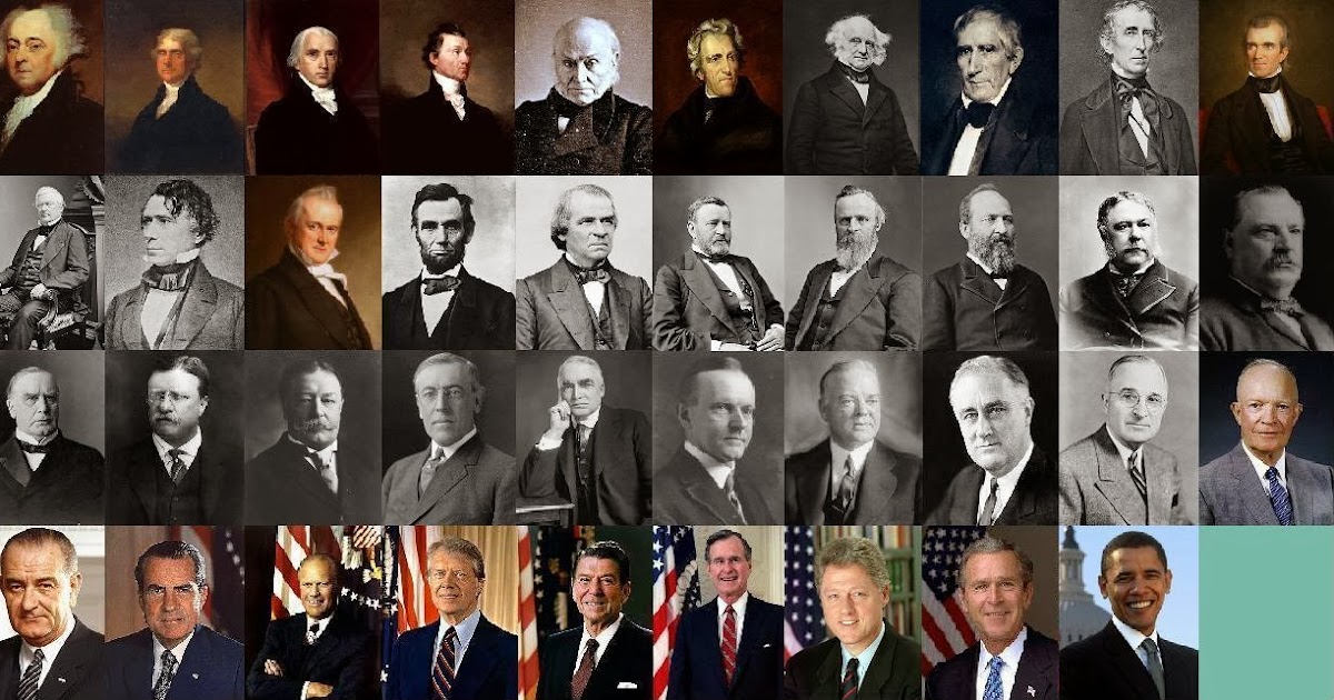 Untold History: More Than a Quarter of U.S. Presidents Were Involved in ...