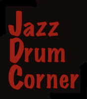 THE JAZZ DRUM CORNER
