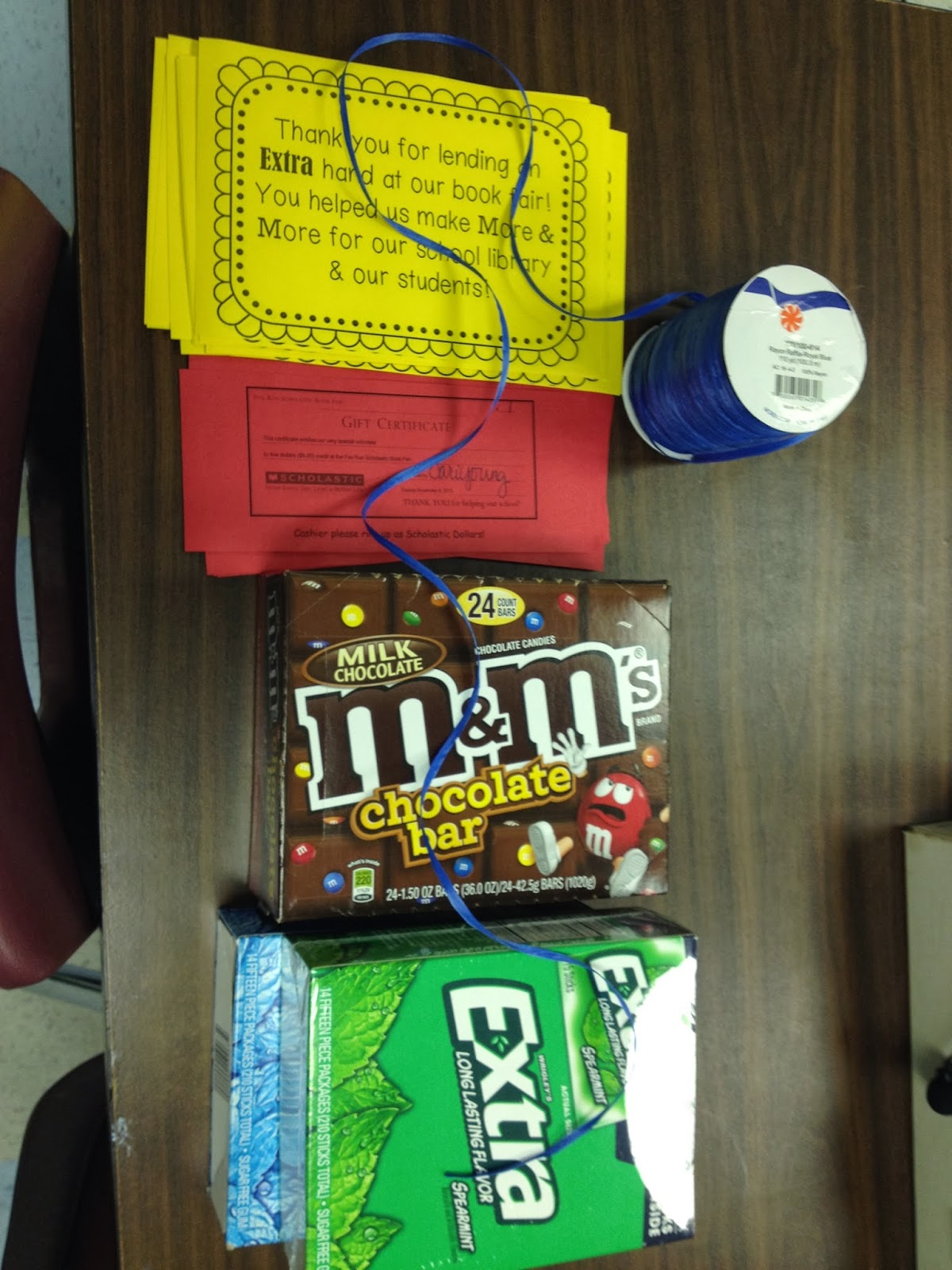 Book Fair Roundup - Library Learners