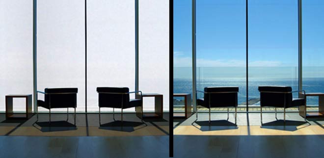 GRA ZONE gray Zone Switchable Glass Change From Clear To Opaque At The Touch Of A Button gra-zone-gray-zone-switchable-glass-change-from-clear-to-opaque-at-the-touch-of-a-button