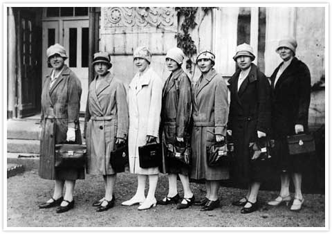 Events During the 1930's That Changed the World Forever | 50 Plus Finance