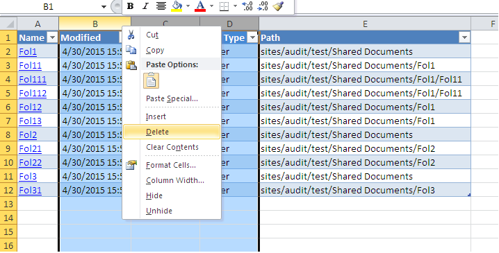 Export SharePoint Folder Structure To Visio TechNet Articles United export-sharepoint-folder-structure-to-visio-technet-articles-united