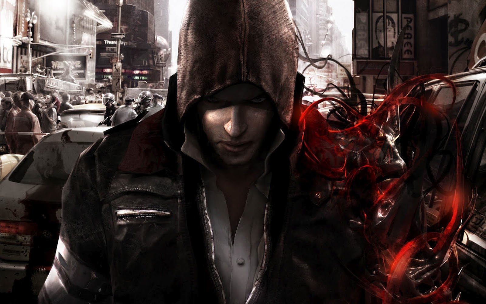 Prototype 2 (Video Game Review)