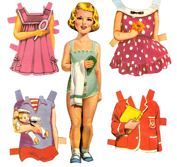 Serendipity Paper Dolls serendipity-paper-dolls
