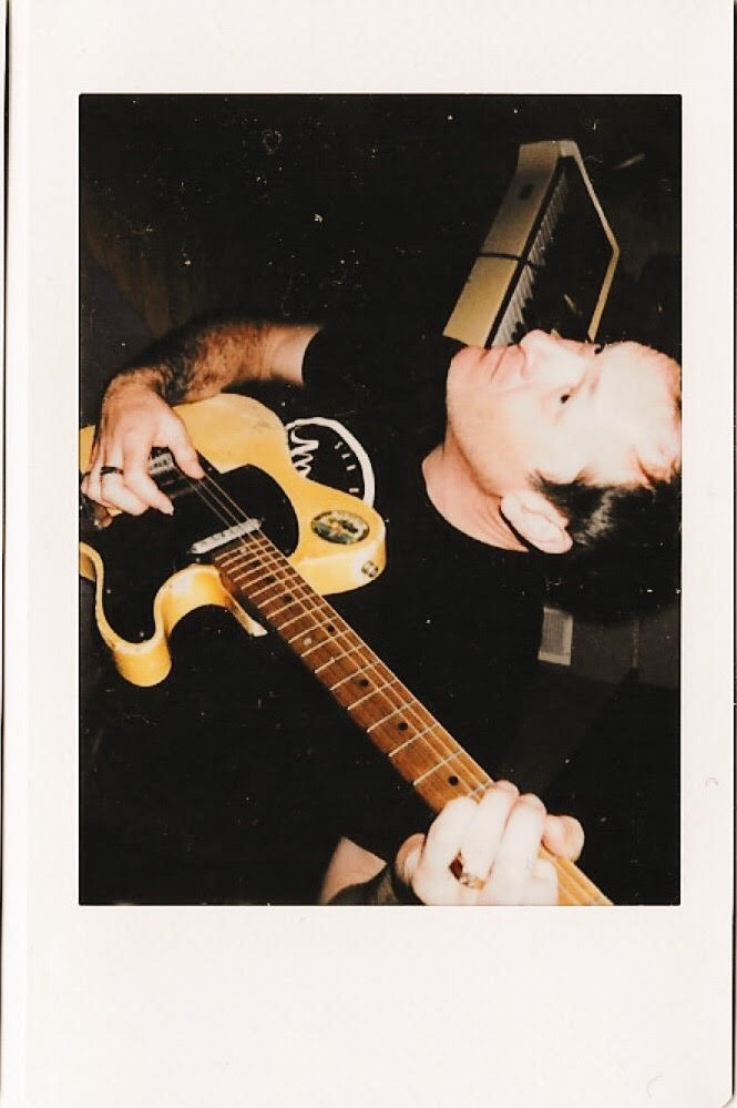 san diego: dialed in: Hot Snakes Recording at Singing Serpent