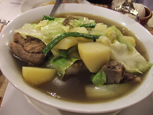 Nilat-ang Baboy Recipe - Panlasang Pinoy Recipes Nilat-ang Baboy Recipe - Panlasang Pinoy Recipes