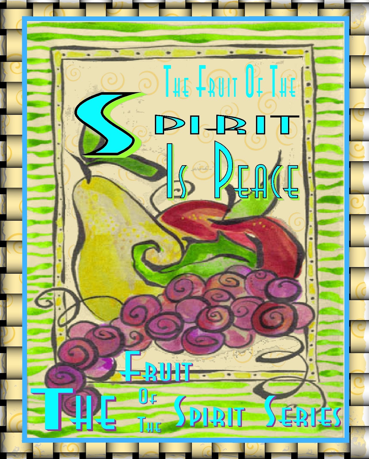 Christian Images In My Treasure Box Fruit Of The Spirit Series Peace christian-images-in-my-treasure-box-fruit-of-the-spirit-series-peace