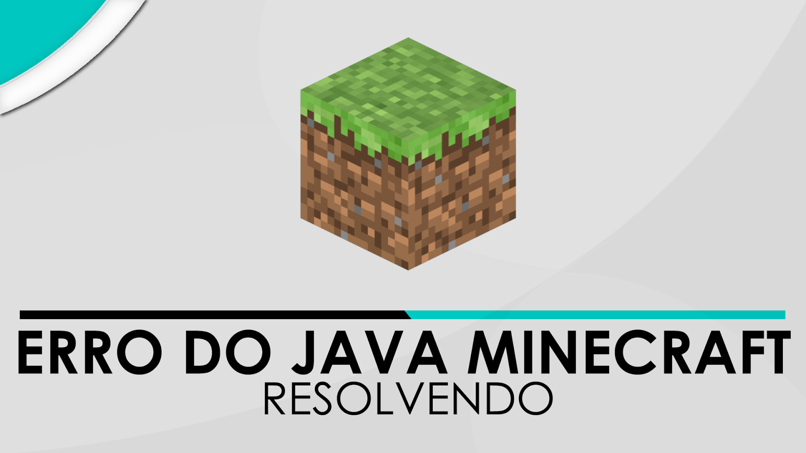 Como resolver o erro "Launch4j" do Minecraft ~ PronomeTutoriais - Tutoriais e dicas