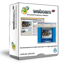Webcam XP Pro 5.9.2.0.39500 Full Crack | Unnamed