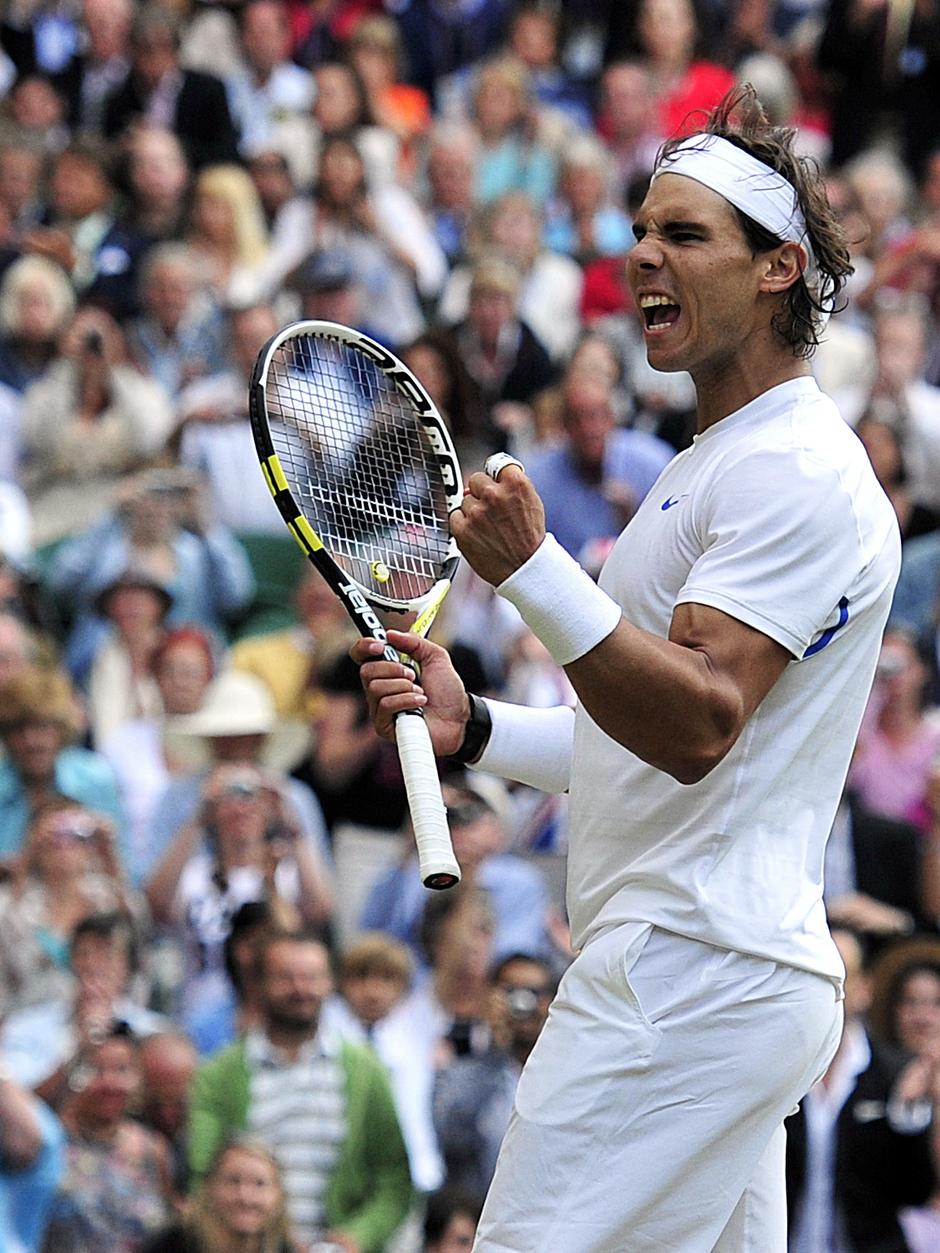 Informations: Novak Djokovic Wins Wimbledon Title 2011 Informations: Novak Djokovic Wins Wimbledon Title 2011