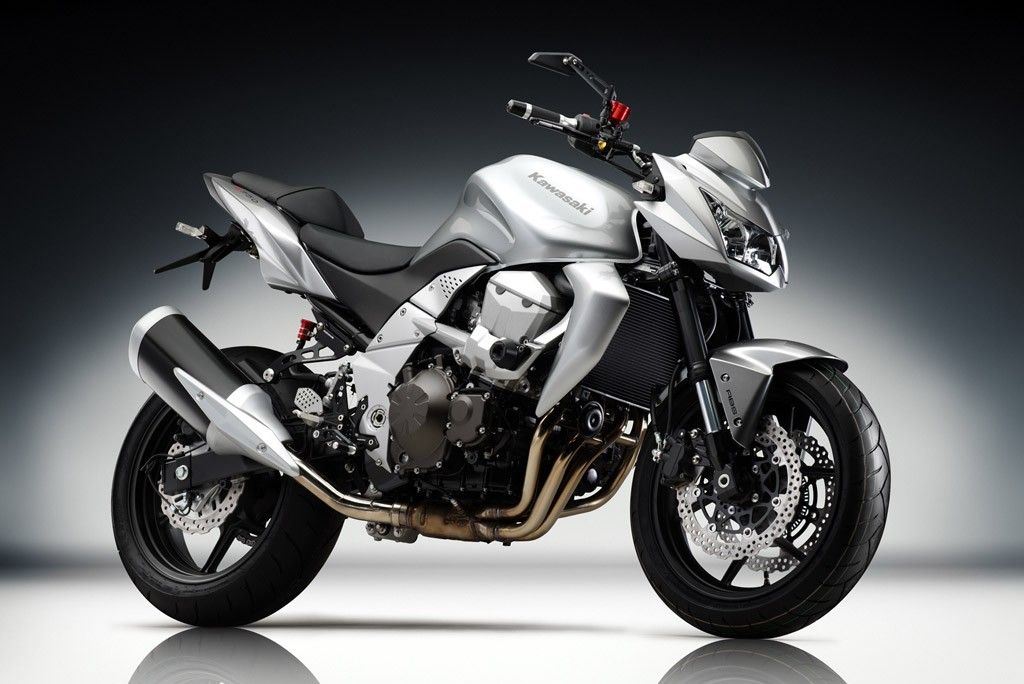2012 Kawasaki Z750 Review | Motorcycles Specification