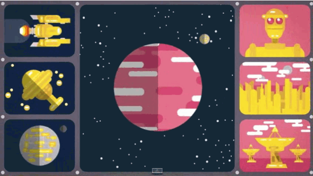 Sentient Developments: This Animated Explanation Of The Fermi Paradox ...