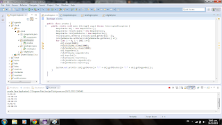 Taller Poo: Reloj digital en java