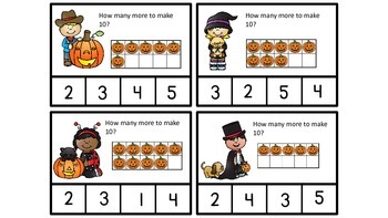 The Best of Teacher Entrepreneurs: FREE MATH LESSON - “Free Halloween ...