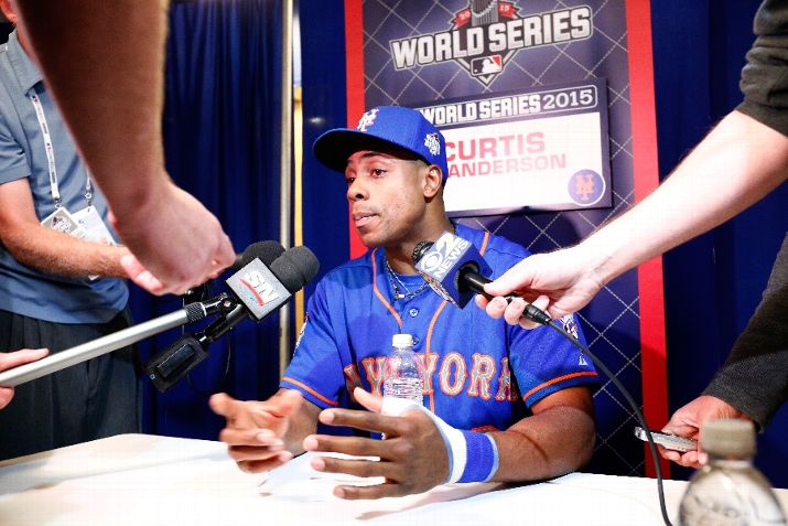 [WS] KC-NYM, 1차전 하루 전.jpg : MLBPARK