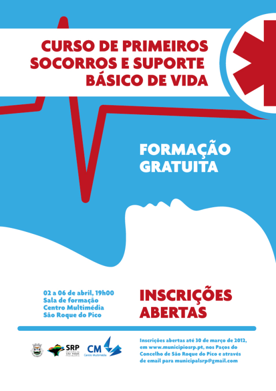 AÇORES - Quiosques de Turismo - NEWS ARTAZORES: Curso de Primeiros ... AÇORES - Quiosques de Turismo - NEWS ARTAZORES: Curso de Primeiros ...