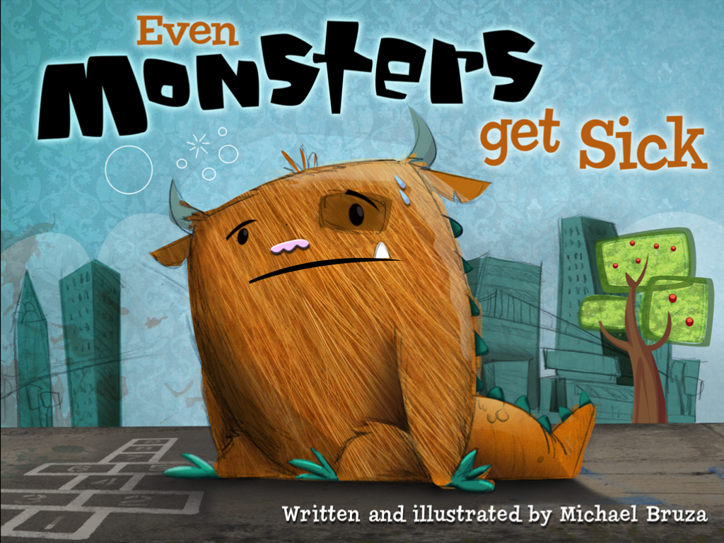 Storybook Apps for Speech: Part 3 - Speech Time Fun: Speech and ...