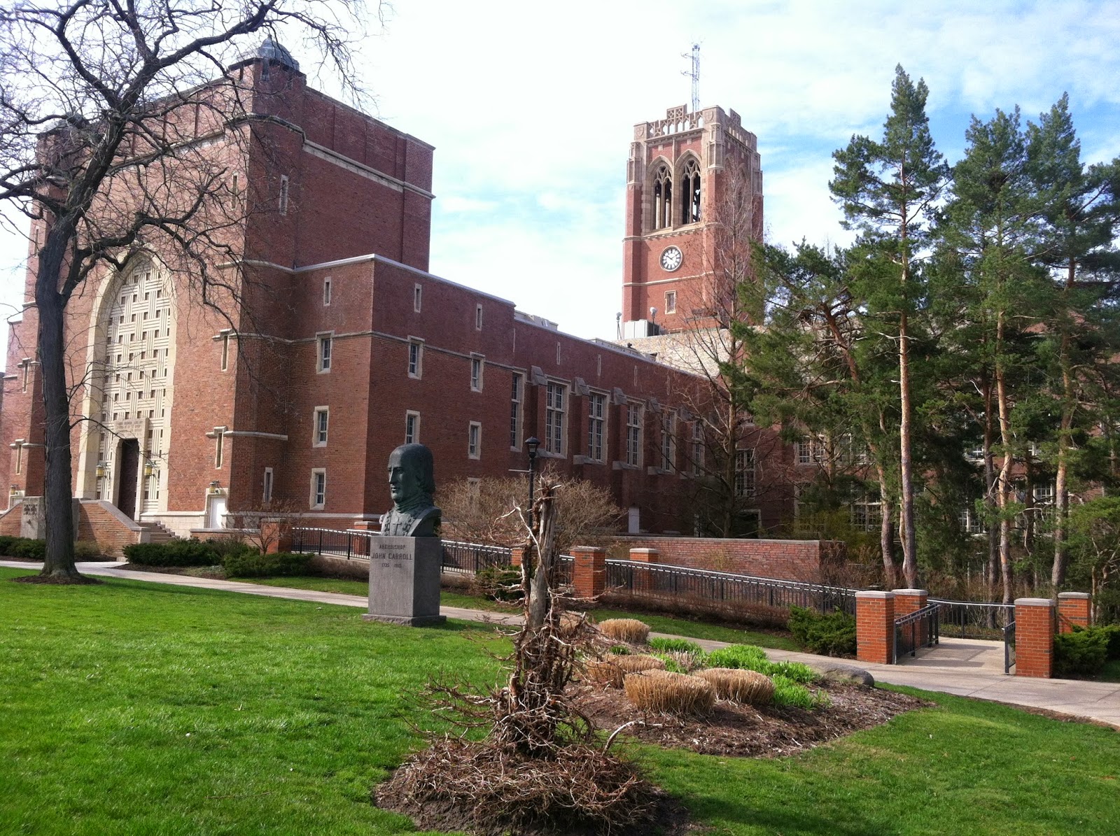 The Blue Streaks of John Carroll University – Quest College Consulting The Blue Streaks of John Carroll University – Quest College Consulting