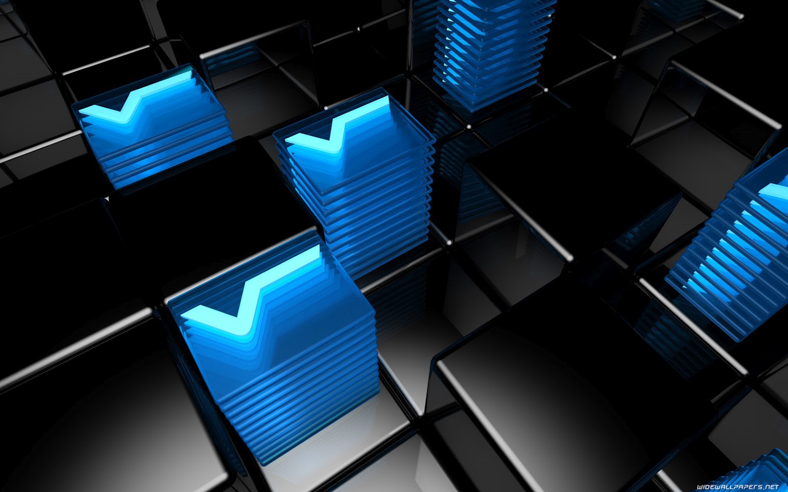 Fondos de pantalla chidos en 3D - Imagui