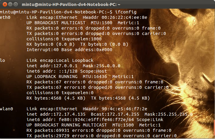 Simple Beowulf Cluster with Ubuntu (Computer Clustering)