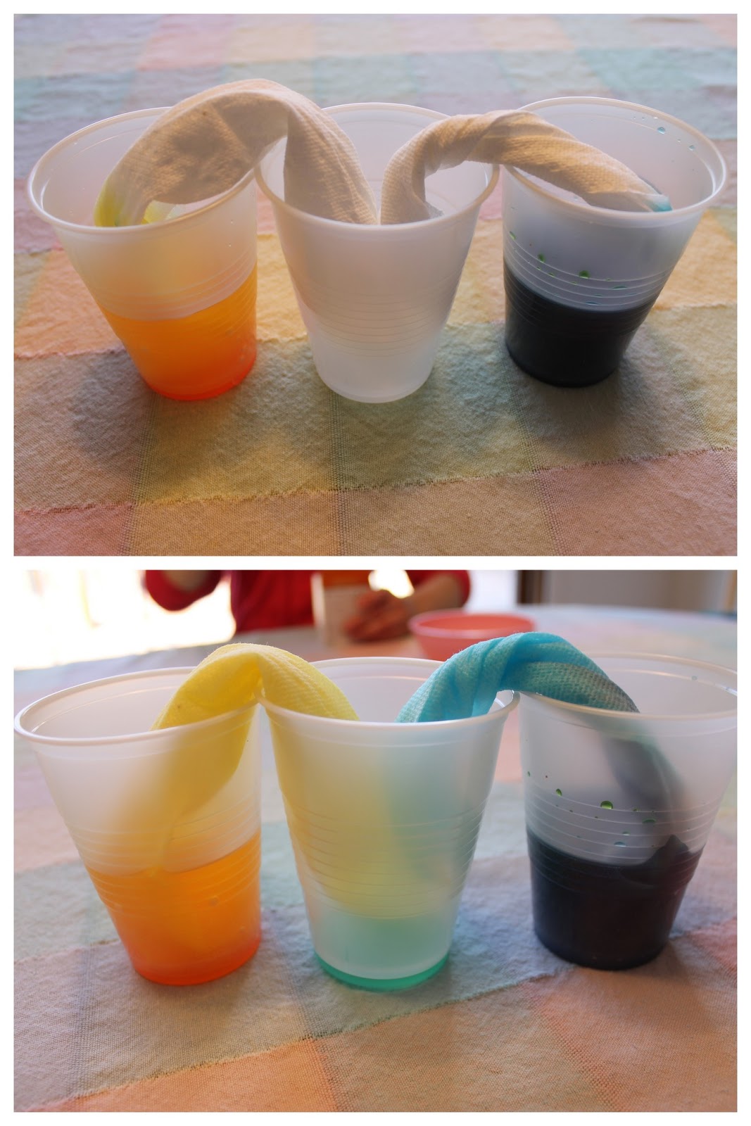 Serving Pink Lemonade Spring Break Science serving-pink-lemonade-spring-break-science