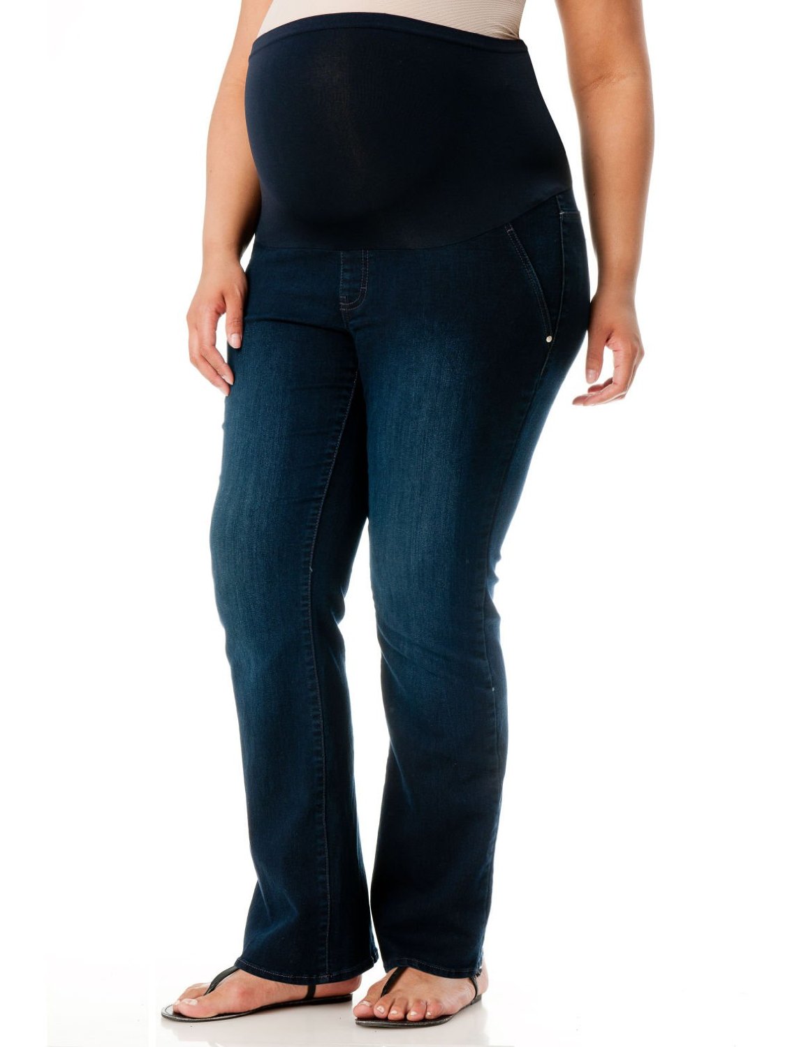 Trendy Plus Size Clothing: Motherhood Maternity: Plus Size Secret Fit ... Trendy Plus Size Clothing: Motherhood Maternity: Plus Size Secret Fit ...