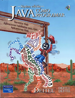 Como Programar en Java - Séptima Edición - Deitel | Biblia del Programador