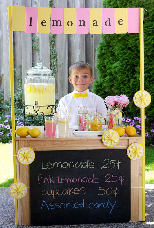 Be Different Act Normal Lemonade Stand be-different-act-normal-lemonade-stand