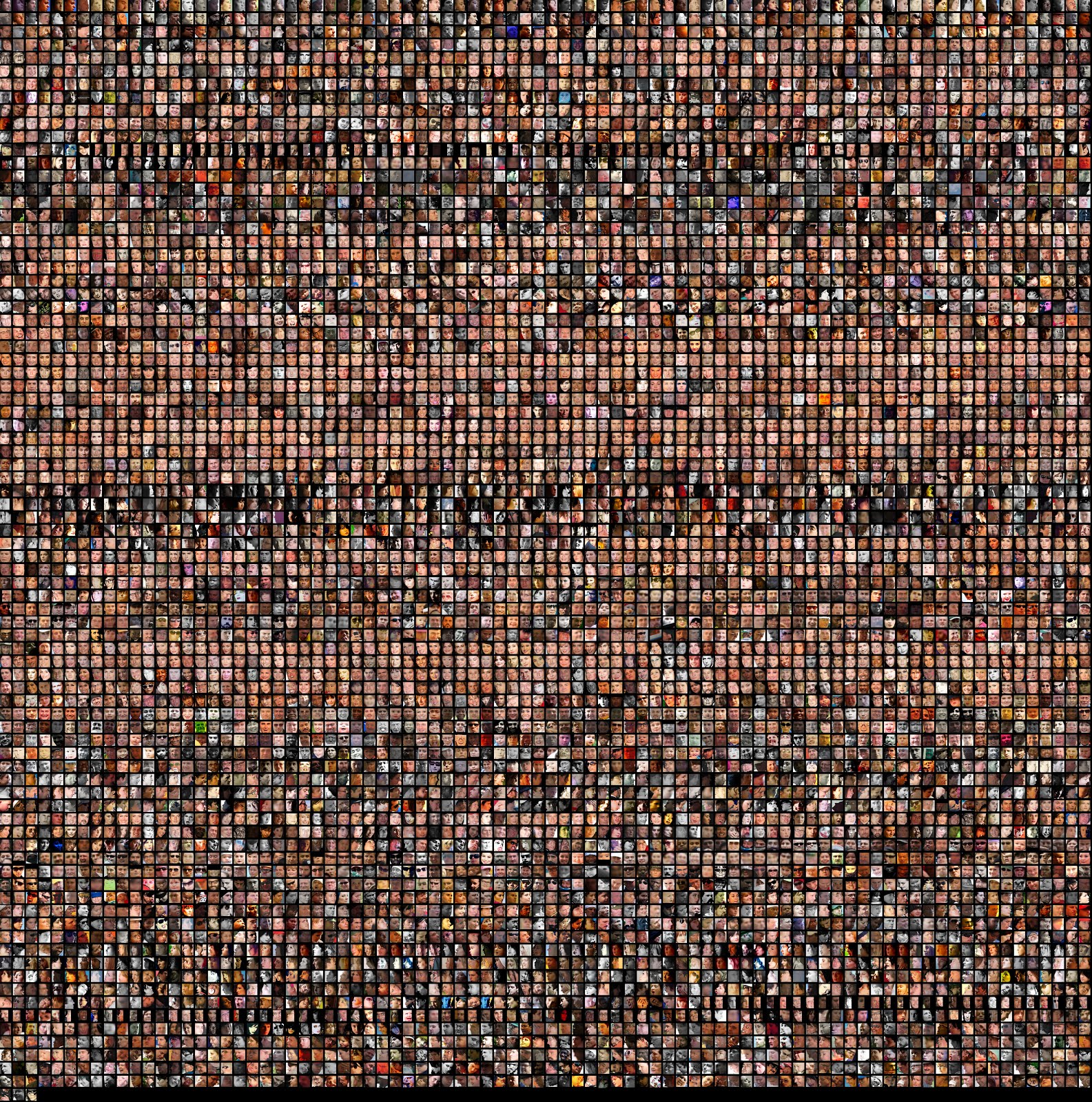 dlib C++ Library: 2016