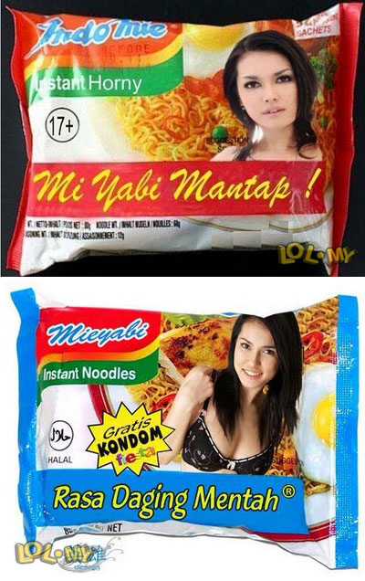 Maria Ozawa Pencen Artis Porno, Jadi Model Mee Segera Pulak! | mrnetwork