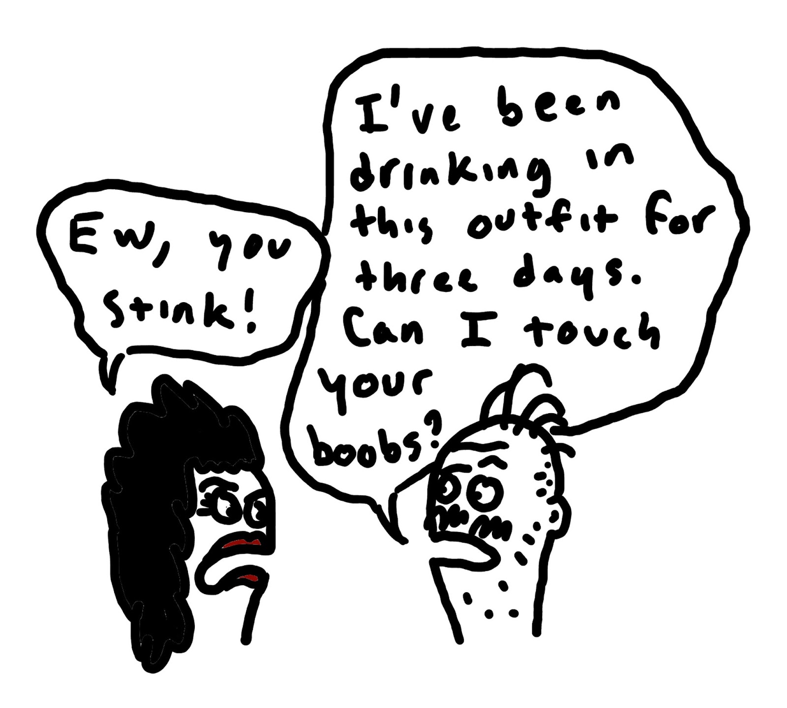 Nateturbow YOU STINK nateturbow-you-stink