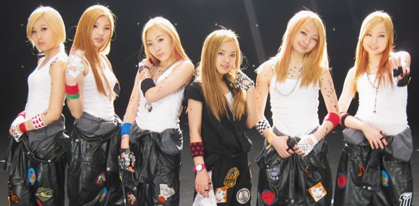 GP Basic * Jelly Pop