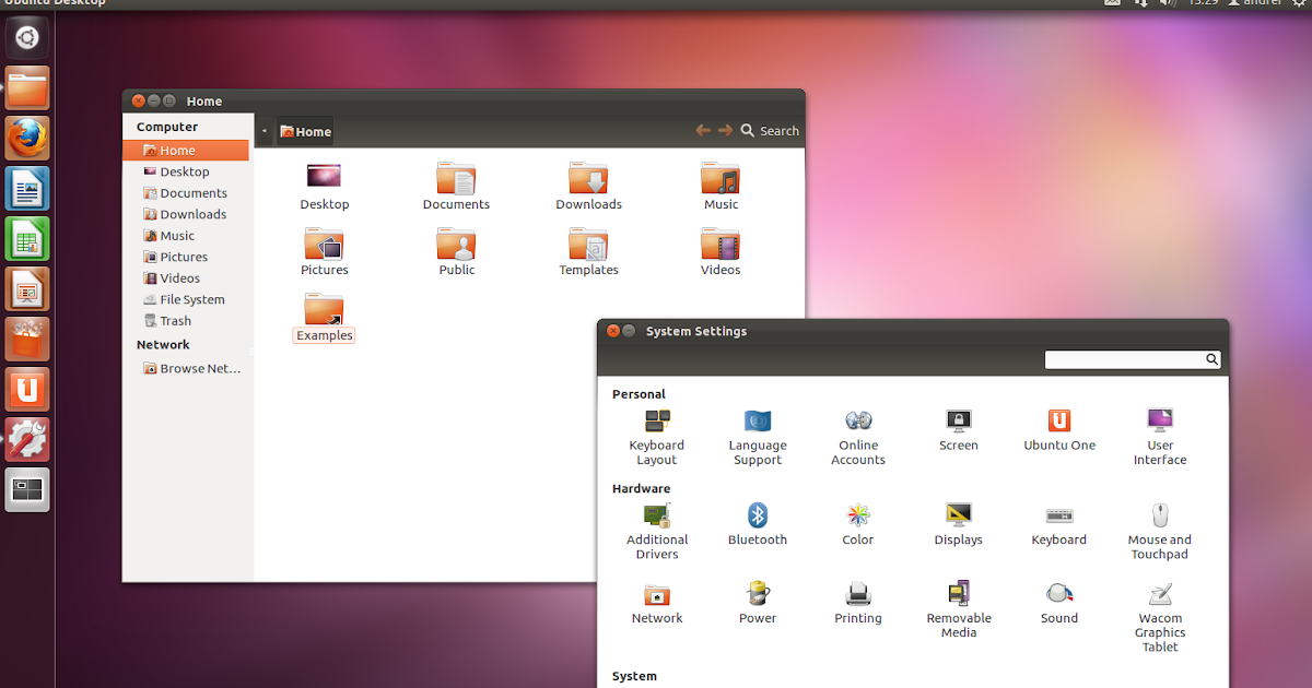 GNOME Components Version Clarifications For Ubuntu 12.04 Precise Pangolin ~ Web Upd8: Ubuntu ...