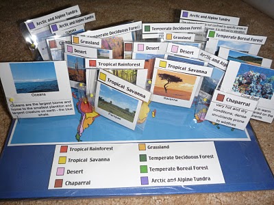 Free Downloads from The Homeschool Den - Homeschool Den