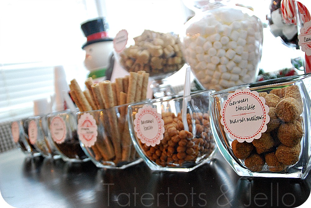 Hiving Out Hot Chocolate Bar hiving-out-hot-chocolate-bar