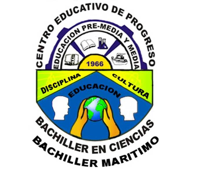 CENTRO EDUCATIVO MEDIO DE PROGRESO
