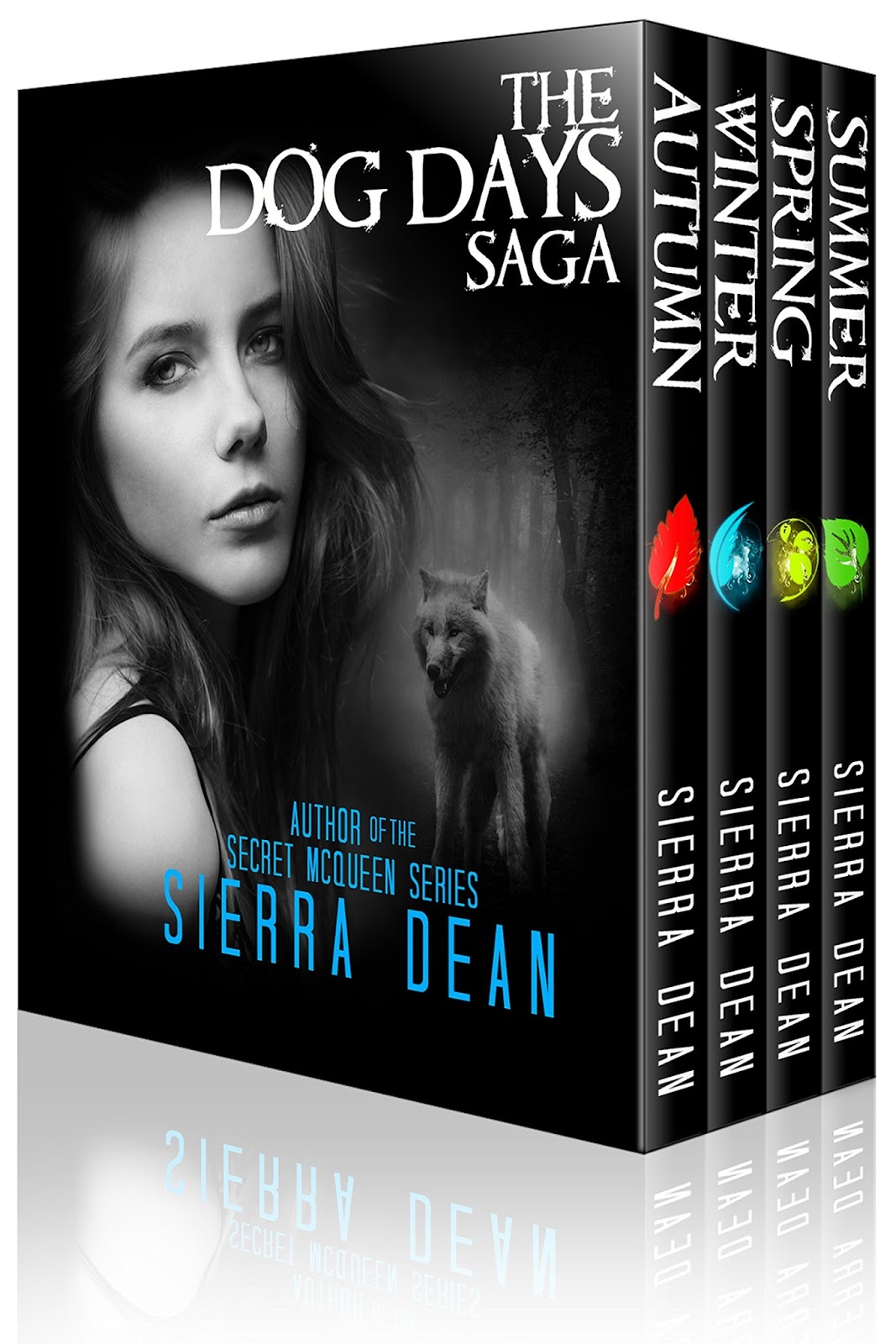 Cr nicas De Uma Leitora BLOG TOUR Dog Days Saga Sierra Dean Review cr-nicas-de-uma-leitora-blog-tour-dog-days-saga-sierra-dean-review