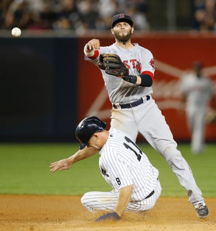 [BOS] 9/30 vs NYY .. 레싹 영상 : MLBPARK