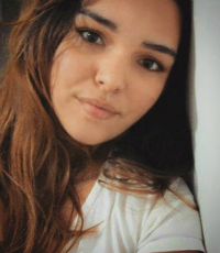 Marcelle Monteiro: BIOGRAFIA