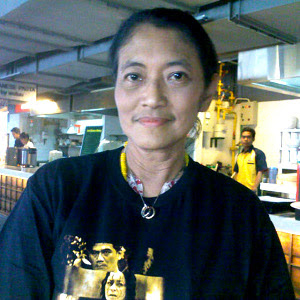 Profil Biodata Jajang C. Noer