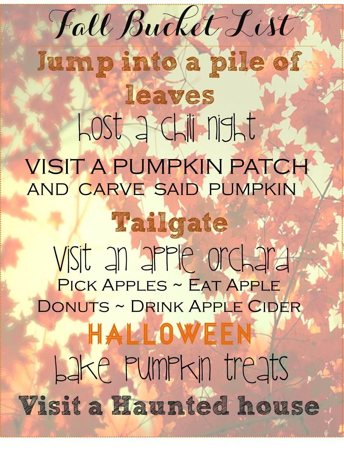 RnlMusings Fall Into Fall rnlmusings-fall-into-fall