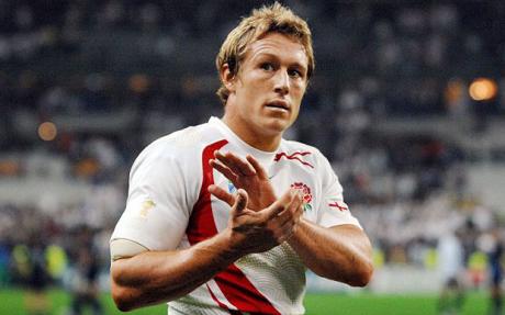 Top Sports Players: Jonny Wilkinson Biography And Images