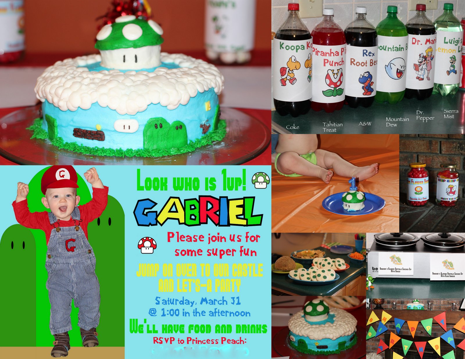 Through The Green Pipe Super Mario Party Theme through-the-green-pipe-super-mario-party-theme