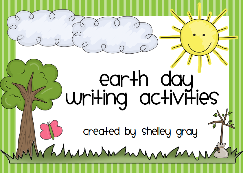Classroom Freebies Earth Day Writing Activities classroom-freebies-earth-day-writing-activities