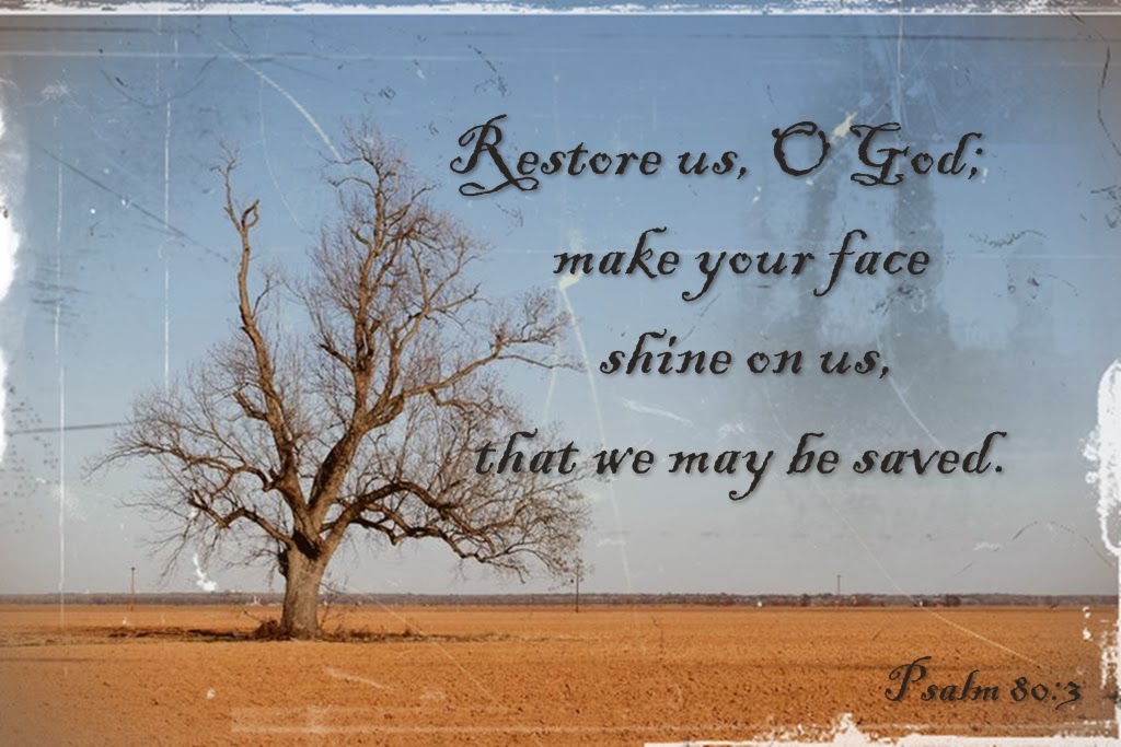 His Word In Pictures Psalm 80 3 his-word-in-pictures-psalm-80-3
