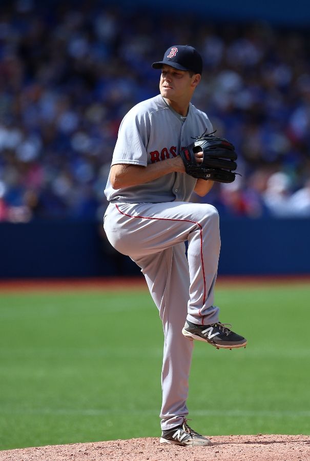 [BOS] 9/21 vs TOR .. 레싹 영상 : MLBPARK